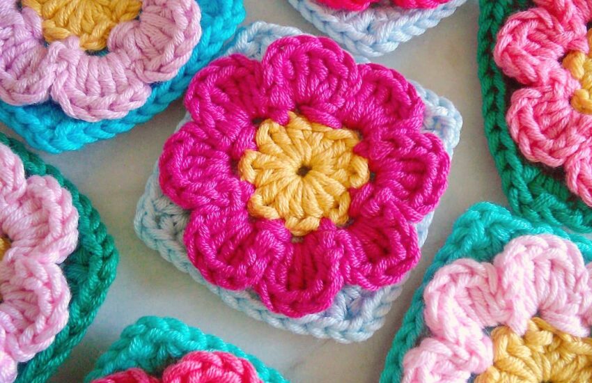 Arquivos Crochet Pattern - Crochet Today